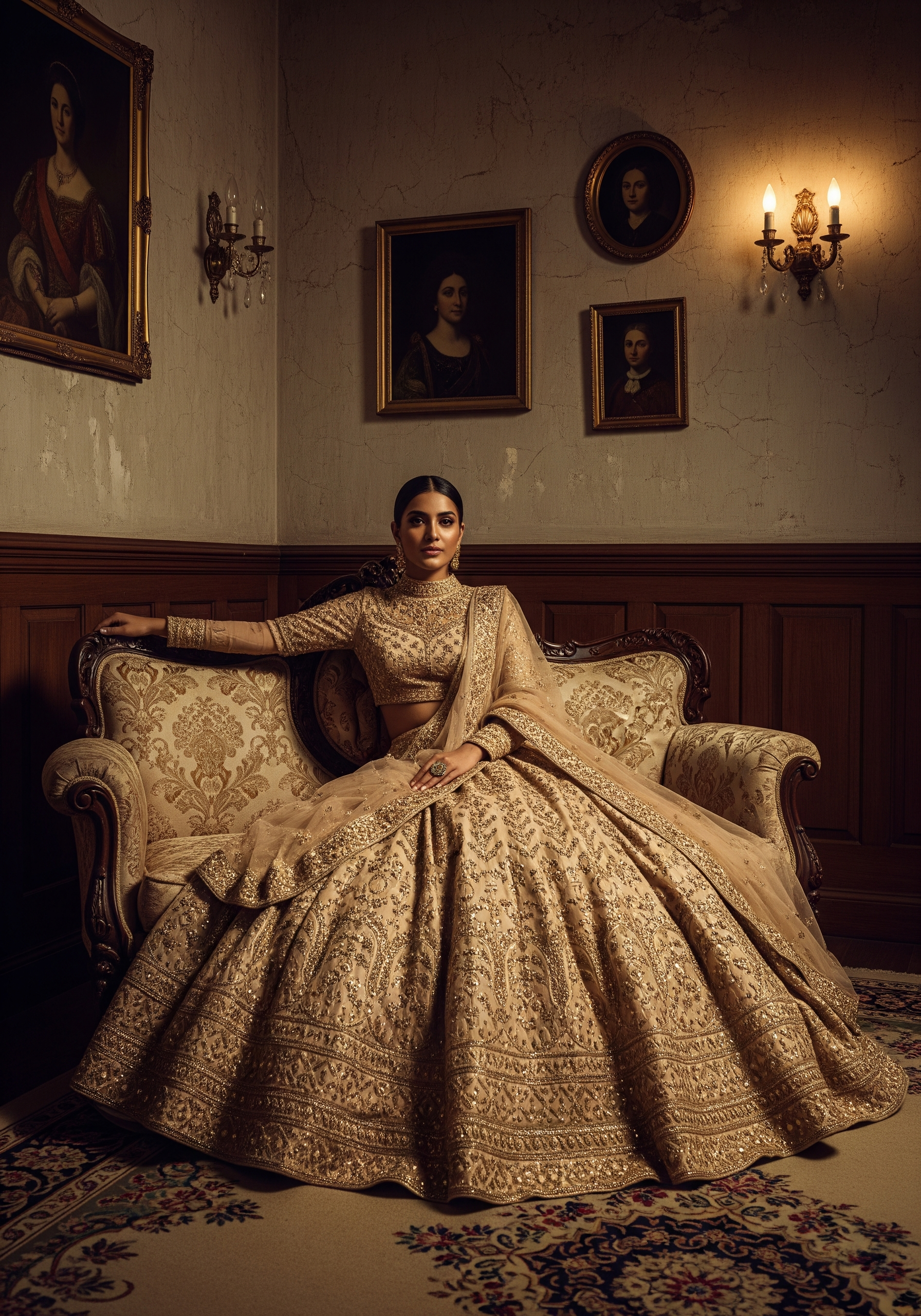TAJ SIGNATURE – Taj Fashion