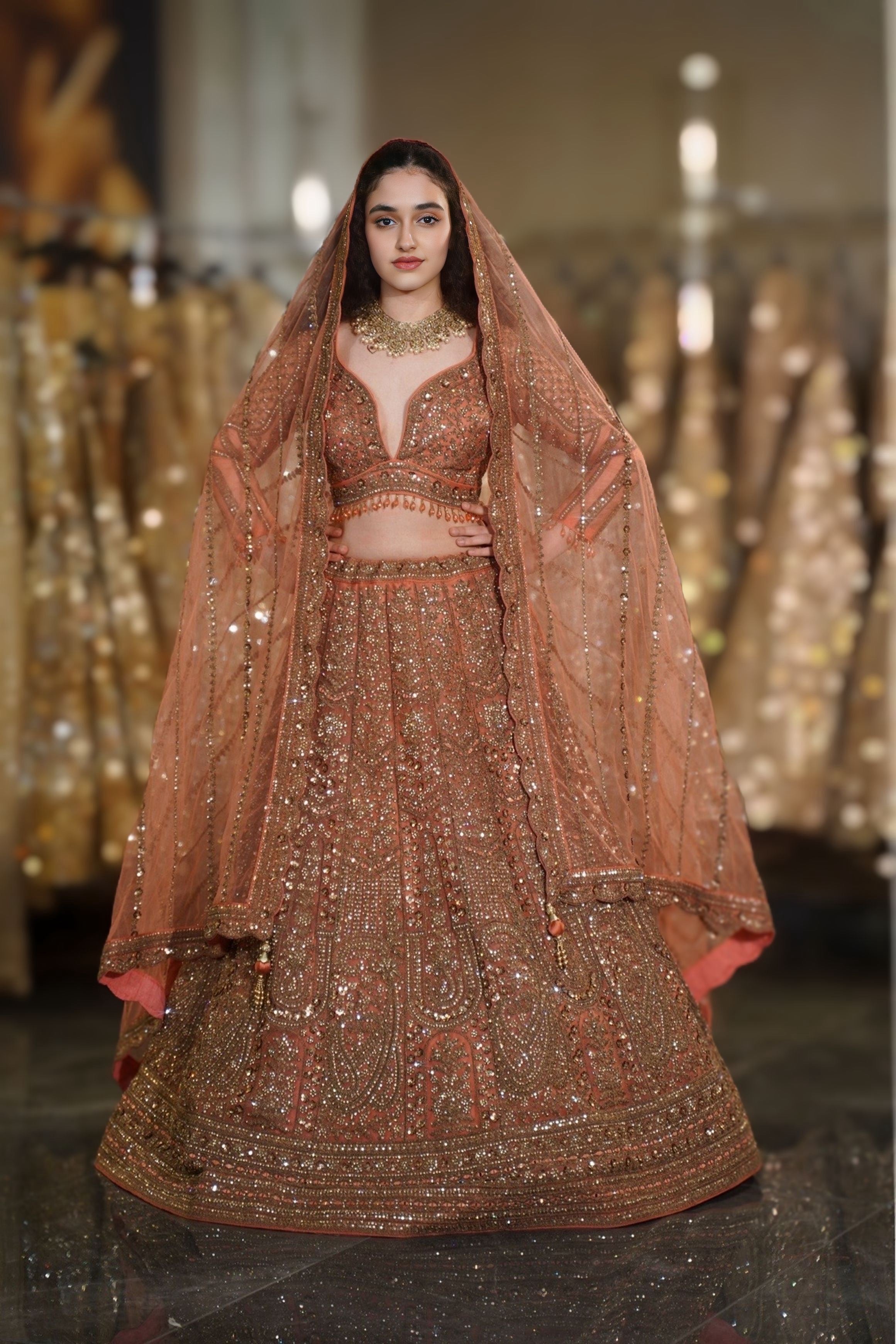 Ready to Ship • Taj Signature – Taj Fashion